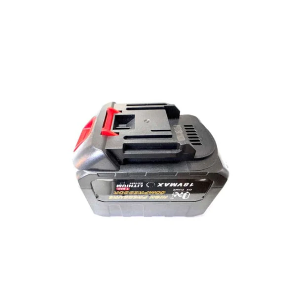 LITHIUM BATTERY FOR BATTERY OPERATED COMPRESSORS | Pellet Guns Online